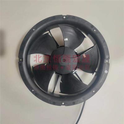 W1G200-EC91-45 德国ebmpapst 230V 31W 0.24A M1G055-BD冷凝风机