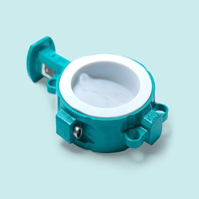 瑞士 InterApp IA200 D. F05 - F07气动执行器 量大享优惠