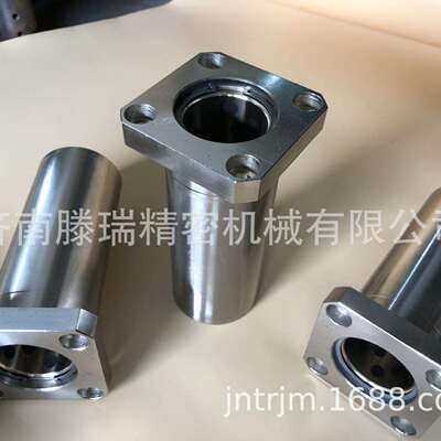 MFKW40,无油衬套固定座组件，MFKL25,MFKS20,MFKS50,MFKW30