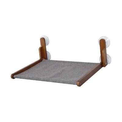 Cat Window Perch Pet Bed Cat Window Hammock for Large Cats