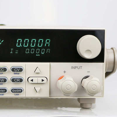 150w120v30a仪+可编程it8511克斯通讯负载直流艾德电子测量