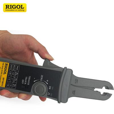 RIGOL示波器电流探头RP1001C两用型RP100C交直流探头RP1002C