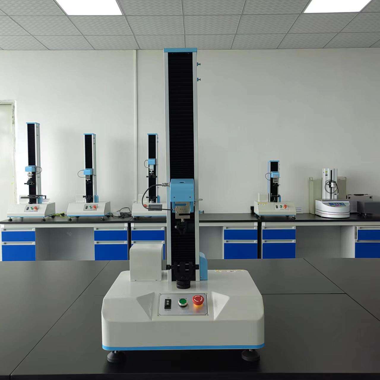 离型纸剥离力试验型离力测试机ST-D500仪型厂家离力测试设备