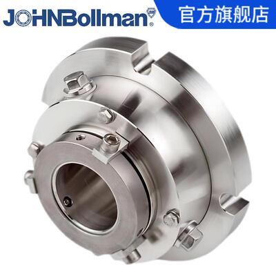 机械密封4CPD双集装式机械密封CPKN/MegaCPK离心泵机械密封