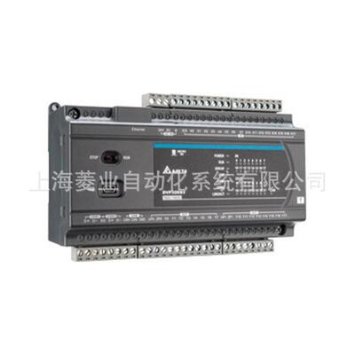 台达PLC20&ICS&ES3系列可编程控制器DVP32ES300TEC