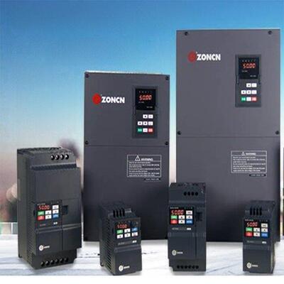 众辰变频器NZ200T系列永磁变频空压机专用7.5GY-55GY全新正品