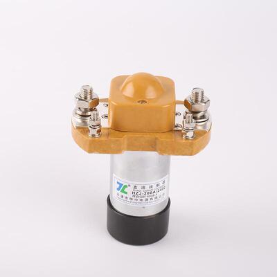 4J8V直接触880器HZ系MZJ-200A/4列80流2直流接触器
