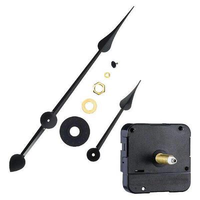 Long Shaft C Replacement Movement Motor for Living Room