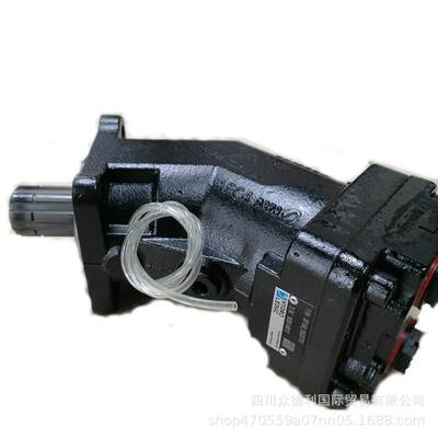 XPi120523820法国力度克斜轴式柱塞泵工程车常用