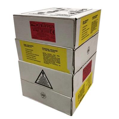 法国SAF沙福焊条SAFINOX 309LMo不锈钢电焊条E309LMo-16