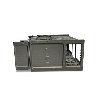 源头工厂1篮2寸晶晶DSF24H12圆芯提表面槽内片光滑不卡料稳固耐用