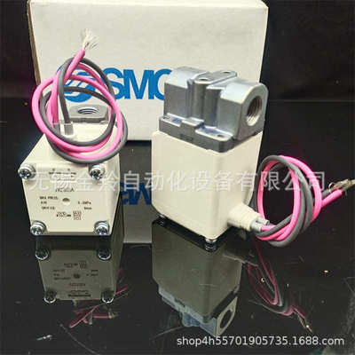 SMC电磁阀VX230DA VX230DAXB VX230DAXNB VX230DG VX230DGXB/XNB