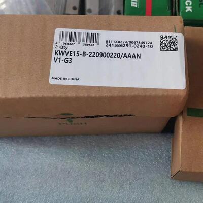 德国-.INA导轨滑块 WVE25-B-ZLNV1-G3 KWVE2K-BV1-G2 -G35-V1
