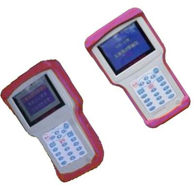 YTC-10煤层瓦斯突出预测仪厂家供应型号ZX7M-YTC10煤矿瓦斯预警仪