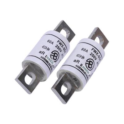 FWX-450AFWX-500AFWX-600AFWX-700AFWX-800A快速熔断器保线丝
