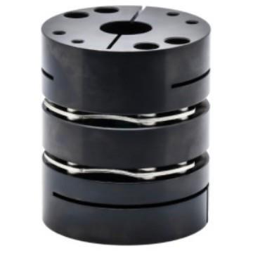 DBJ06/16/28/38-D65/D87-d15~d30-e15~e30膜片式联轴器螺钉夹紧型