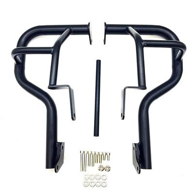 川崎Vulcan S VN650 小火神650 15-23年改装保险架保险杠防摔护杠