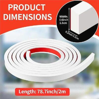 Promotion! 10 Rolls Total Window Grille Inserts Grid Kit