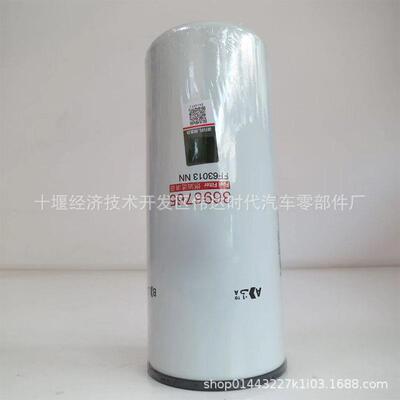 FF63013 3696765 3696749燃油滤清器总成ISG