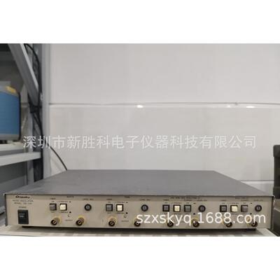 Onsoku小野OG-530粉红噪声发生器 白噪音 8121C