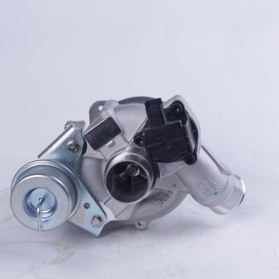 K03 9807375580 53039500160 涡轮增压器 用于标志3008 1.6TDS3
