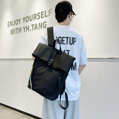 大学生双肩包韩版书包双肩背包