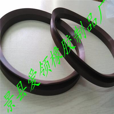 VD橡胶圈密封圈 水封 V型旋转密封件VA750*705*15*25密封圈V-RING