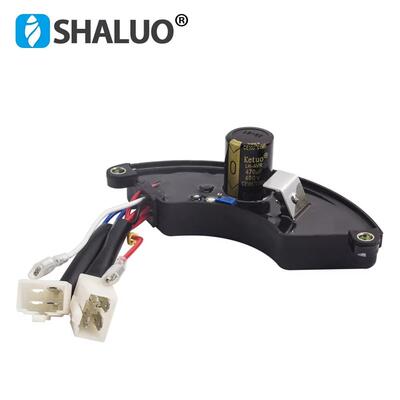 立华 TT08-4C TT81-17 TT18-5 AVR 3KW 5KW 8KW 汽油发电机稳压器