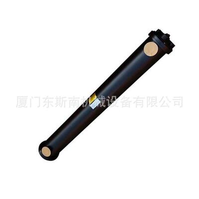 100009412康普艾螺杆空压机配件油冷却器板翅式散热器100009413