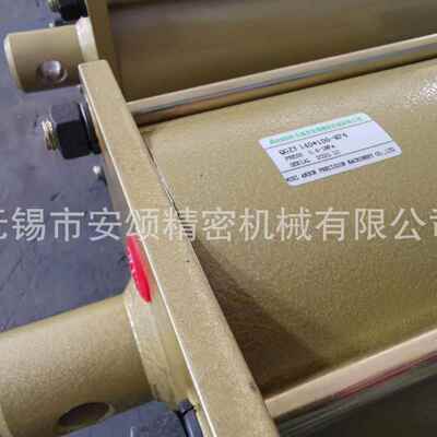 QGZ140*100-MP4立盛达电机车气缸QGZH125*30 长安重工砂浆车气缸