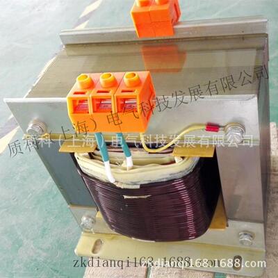 单相变压器BK-4kva 220v/3800v2200v1100v