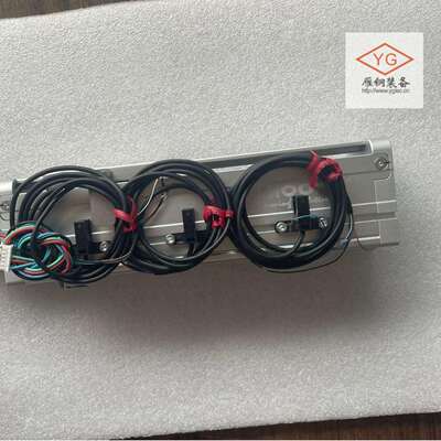 原装MOONS'鸣志 MLA42V系列微型电缸MLA42V-3A10B-LAR2-100-0