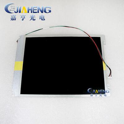 原装龙腾8.4寸工控屏 M084GNS1通用替代G084SN03工业屏幕液晶内屏