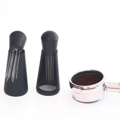 Coffee Stirrer Needle Espresso Powder Stirrer Espresso Coffe