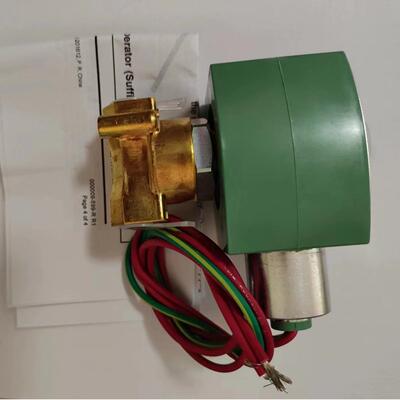 全新原装ASCO SC8553A018MS 24DC 期货