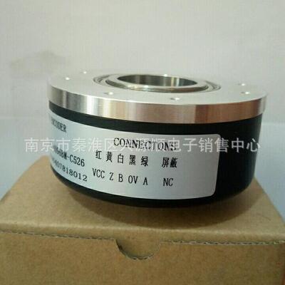 Y1468-01G-100B5L EI90P25-H6PR-1024 编码器 2022