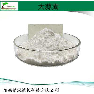 大蒜提取物5%10%25% 纯大蒜粉 garlic extract 大蒜浓缩粉 大蒜素