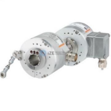 KUEBLER 库伯勒 编码器 8.H120.4B6A.1024.0020