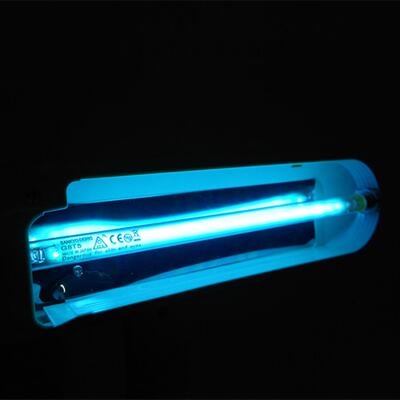 SANKYO三共 紫外线杀菌灯管 G8T5 TUV8W 消毒灯配台灯 UVC 灯管
