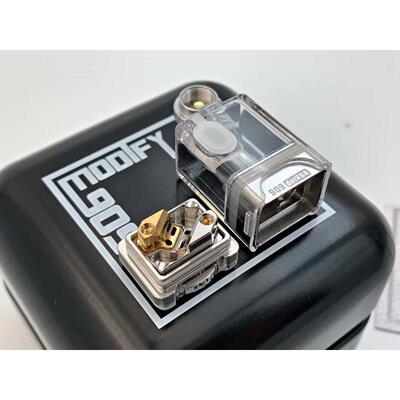 909modify dotRBA 佩特里aio专用套膜DIY配件