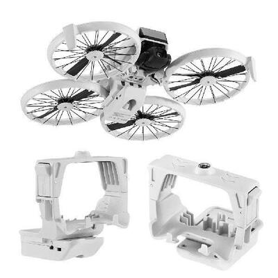 For DJI Flip Drone Airdrop Thrower System Payload Delivery