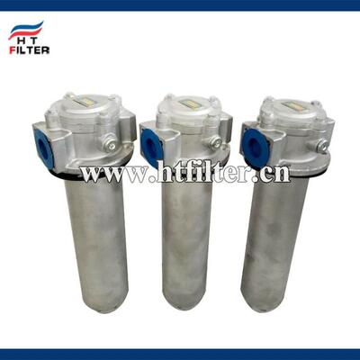 QYL-63×5Y/C/P100*10160*20250*30400*3QYL系列回油过滤器