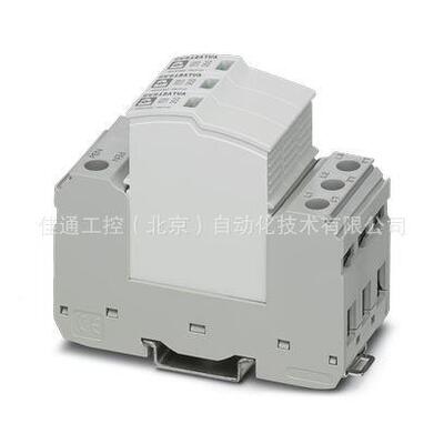 VAL-SEC-T2-3C-350-FM-电涌保护器2905339