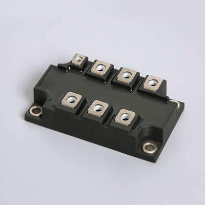 整流管混合模块 MDST150A1600V 变频器整流模块 200A75A100A