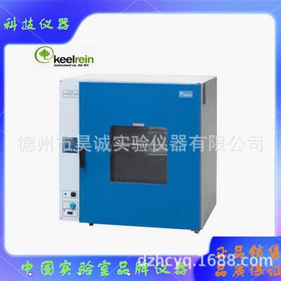 DHG-9140A齐欣DHG-9240AD-9035A-9055A-9245AD电热恒温鼓风干燥箱
