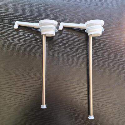 尚惠堂风压热水瓶配件Stq2200节点享受生活风压热水瓶盖吸入管