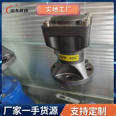 BVP-C气动敲击锤厂家现货料仓助流敲击锤煤矿用气动敲击捶