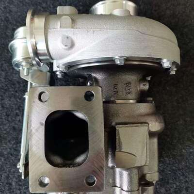玉柴国六 881215-0013 5010F1-1118100SFI-135 GT22 涡轮增压器