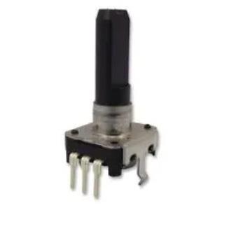 BOURNS电阻, TVS二极管旋转计数表盘MF-USMF005-2