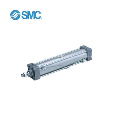 SMCMBB50-125Z标准型气缸MB系列标准型MBB单杆双作用缸径50mmSMC